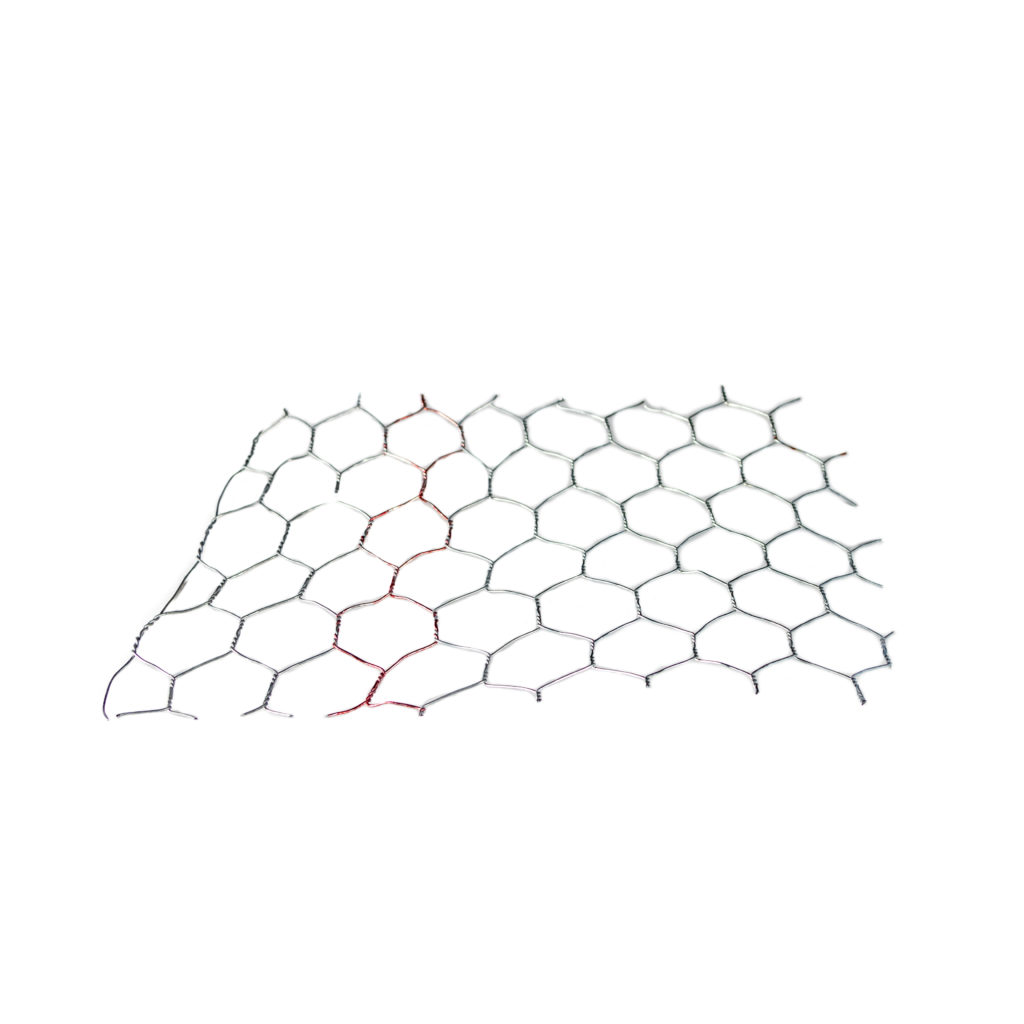 STUCCO WIRE NETTING | ProBuro Supply